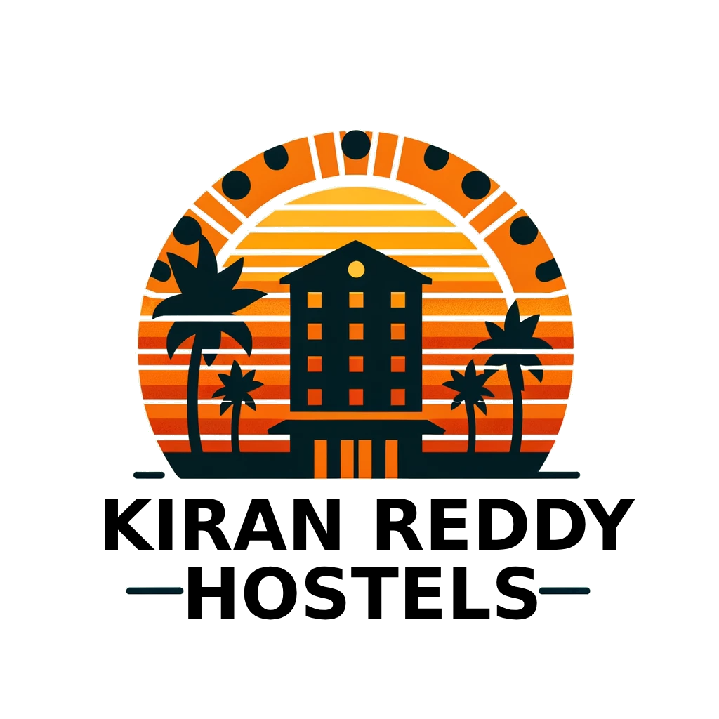 Kiran Reddy Hostels